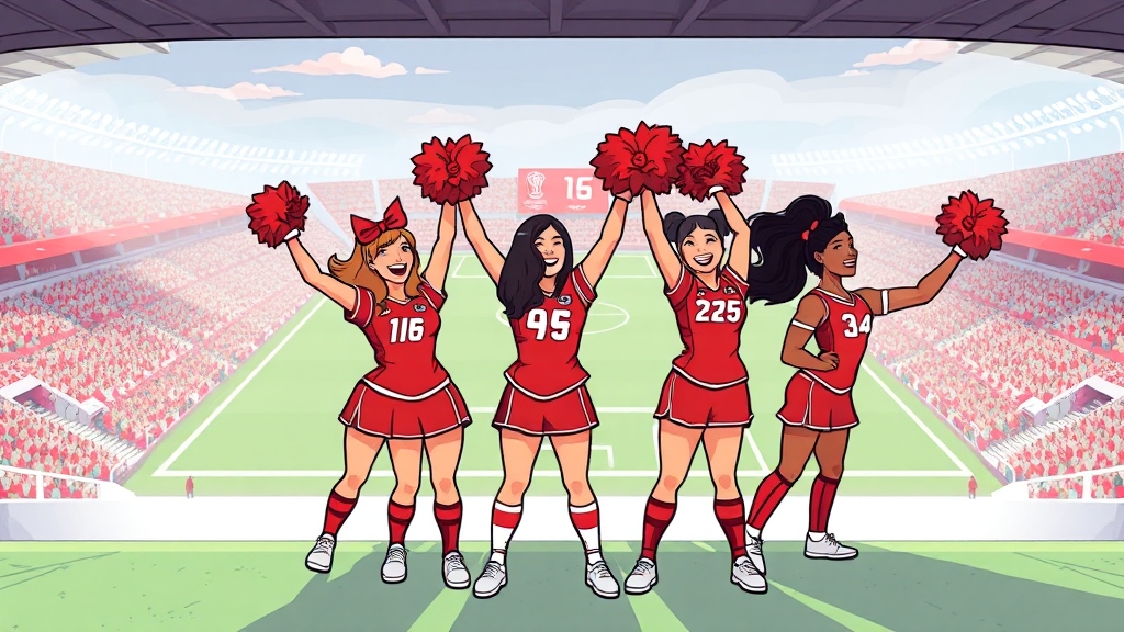 2026 월드컵 총정리: 대한민국 예선부터 본선 전망, 티켓 정보까지!